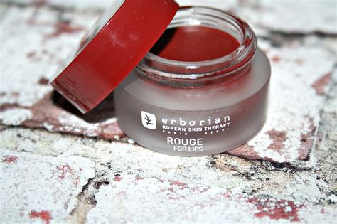 Beautyqueenuk | A UK Beauty and Lifestyle Blog: Erborian Matte or Rouge ...