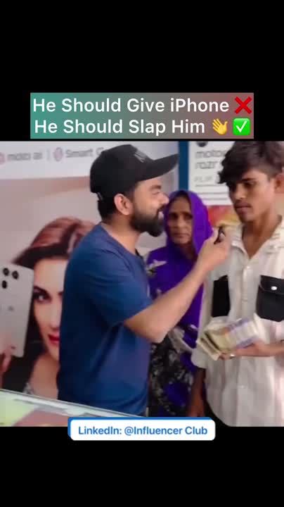 Irfan Syed Posted On Linkedin