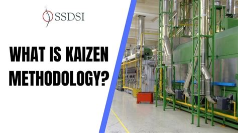 How Kaizen Drives Excellence In Lean Manufacturing