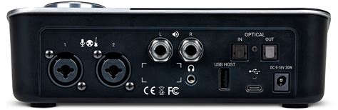 The Symphony Desktop Compact Interface Apogee At Its Zenith Bandh Explora
