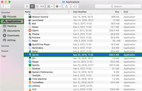 How To Generate A Csr On Mac Os Servers Helpdesk