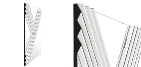 Зеркало Eichholtz Mirror Ponzo по цене руб купить в Москве с доставкой по России