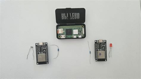 Esp32 Mqtt Tutorial Publish And Subscribe With Rpi Broker