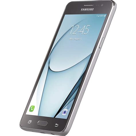 Simple Mobile Samsung Galaxy On5 4g Lte Prepaid Smartphone With Free