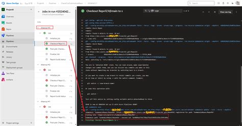 Azure Tf401019 The Git Repository With Name Or Identifier Abc Does