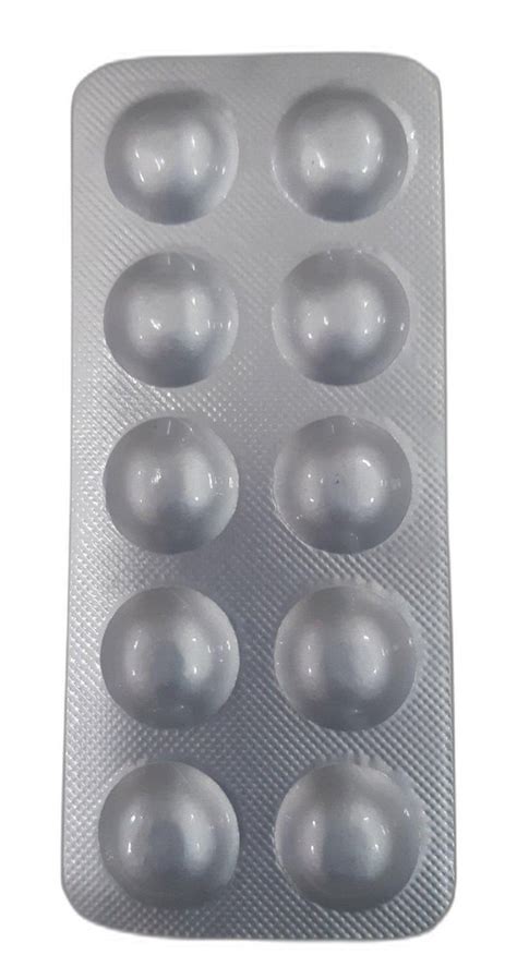 1mg Repaglinide Tablet At Rs 152box रेपगलिनिदे टेबलेट In Dhule Id