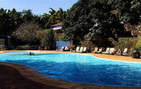 Hotel Fazenda Dona Carolina Itatiba