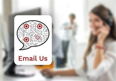QR Code For Email Free Online QR Code Generator With Logo