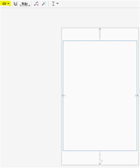 Android Listview Overlaps With Toolbar Stack Overflow