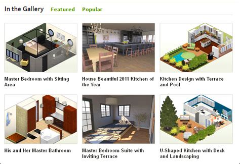 Design Your Space Online With The Autodesk Homestyler