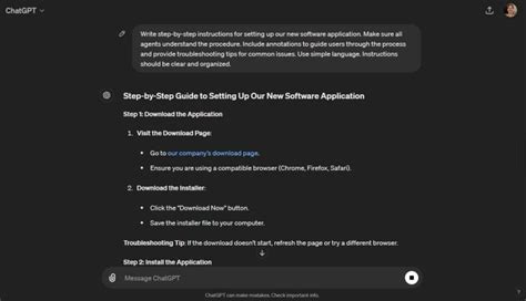 How To Write The Best AI Prompts With Examples