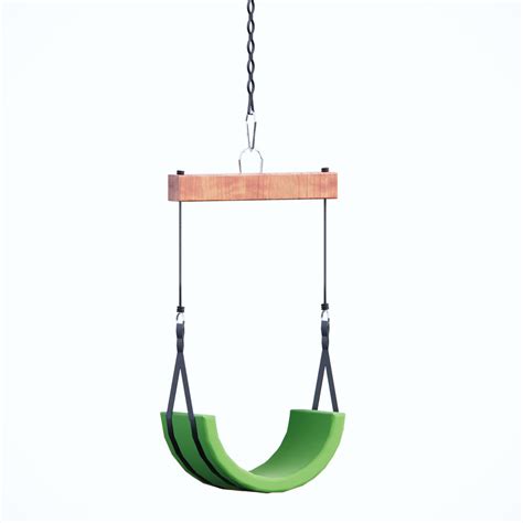 Frog Swing Playon