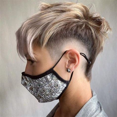 50 Pixie Haircuts Youll Love Rocking In 2025 Hair Adviser Edgy