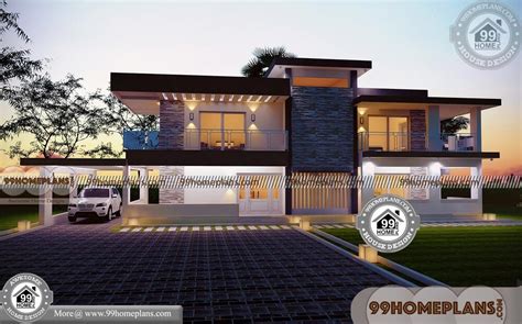 22 House Plan In Rectangular Plot