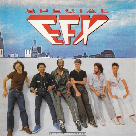 Special EFX Special EFX Releases Discogs