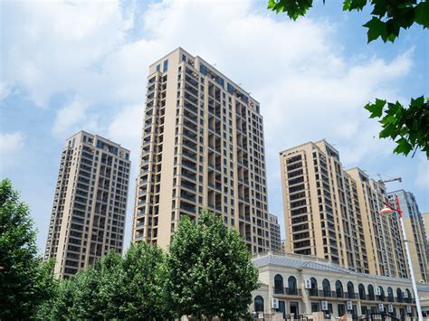 浙江杭州赞成檀府 工程案例 铃鹿涂料官网