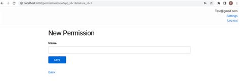 Github Algorisys Technologies Roles Permission App Created Using Elixir And Phoenix