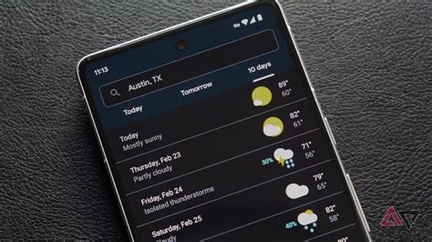 Android 16 Could Finally Fix Your Last Few Dark Mode Holdouts