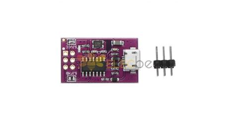 Avr Isp Attiny44 Usbtinyisp Programmer Bootloader Cjmcu For Arduino 與