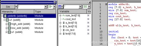 vcs bilibili教程篇1 simulation basics vcs bsub csdn博客