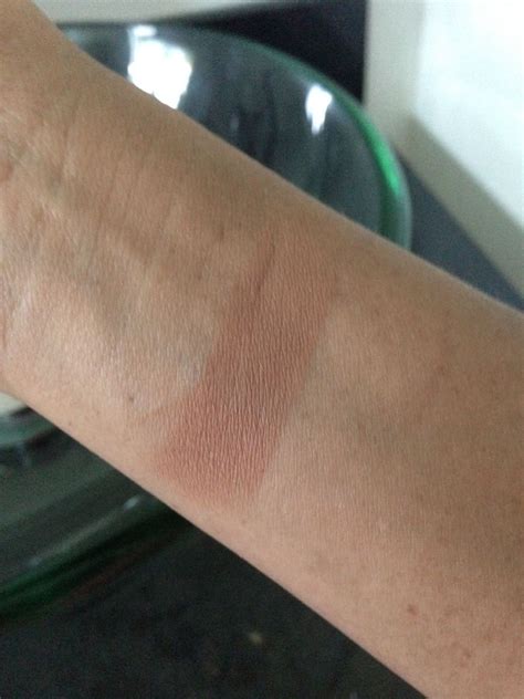 Bobbi Brown Bronzing Powder Stonestreet Reviews Makeupalley