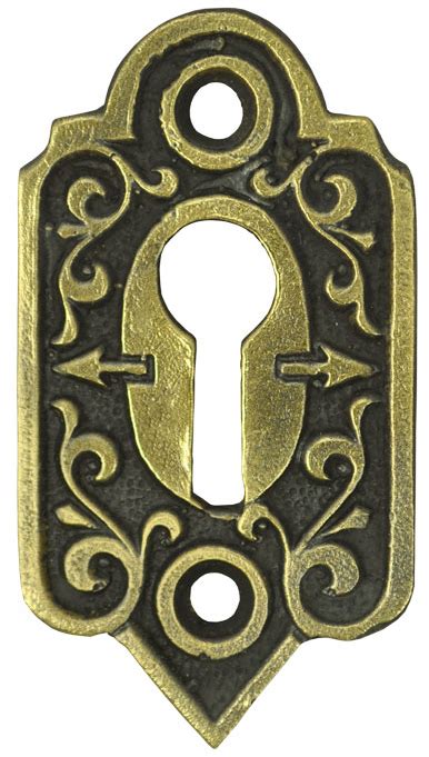 Keyhole Design