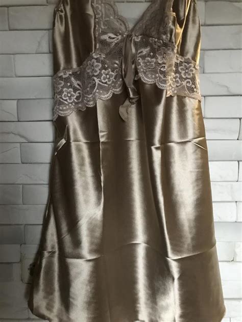 Комплект пеньюар з халатом — ціна 580 грн у каталозі Пеньюари Купити жіночі речі за доступною