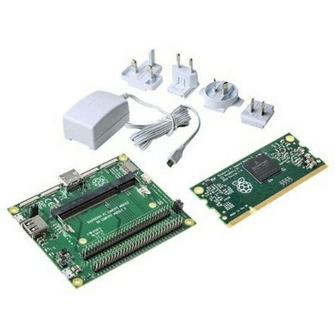 Raspberry Pi Compute Module 3 Dev Kit Raspberry Pi Rpi C Little Bird