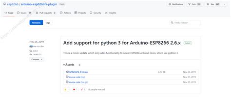 Esp8266 Spiffs Spi Flash File System With Arduino Ide