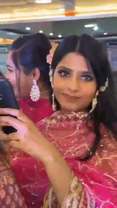 Weeding Function ️ Trending Automobile Shorts Weeding Bride Love