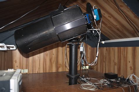 Best Wiring Layouts For An Observatory Observatories Cloudy Nights