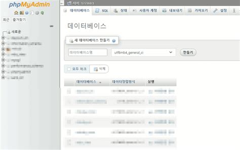 워드프레스 블로그 만드는 방법 4단계