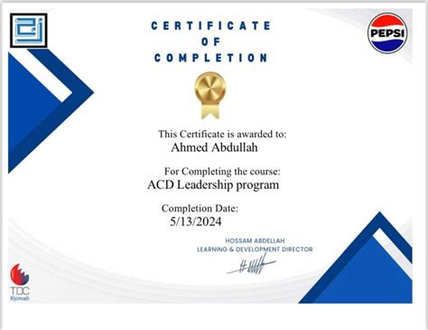 Learning Journey With Mohammed Ammar It Was Excellent Thank You For