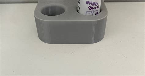 Gloop Holder By Casey777 Download Free Stl Model
