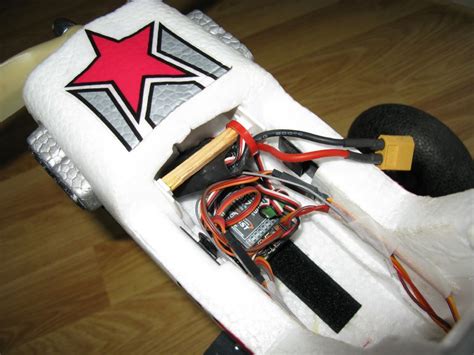 Multiplex Fun Cub Foam Models Rcmande Home Of Model Flying Forums