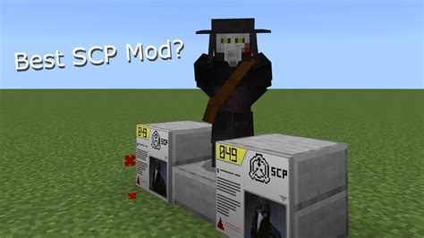 Is This SCP Mod The BEST YouTube