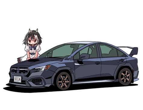 Kijin Seija Touhou Drawn By Kasuya Baian Danbooru