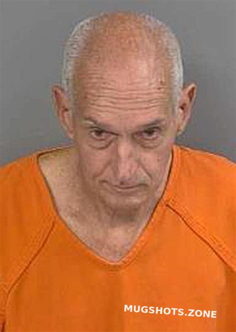 Putney Robert 03252024 Collier County Mugshots Zone