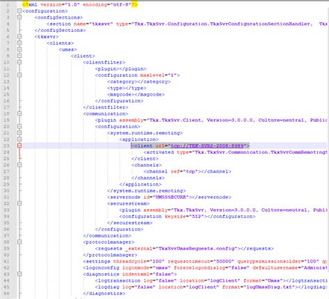 manually install tc client teklynx central instructions efficient business integrators