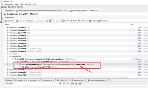 advance your spring development skills tech notes