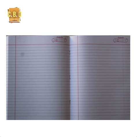 Classmate Ar Notebook Chauhan Book Depot