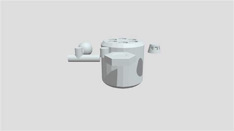 topology review download free 3d model by jhollid4 [44f77a0] sketchfab