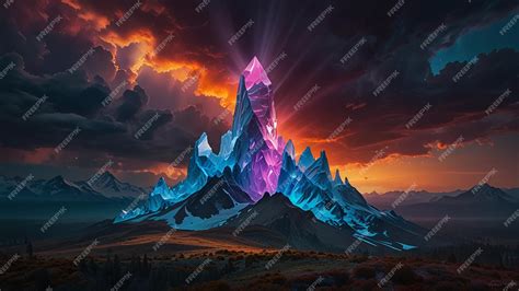 Premium Photo Detailed Closeup Of A Diffraction Grating Pattern