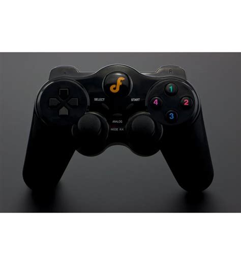 DFRobot Arduino Kablosuz GamePad V