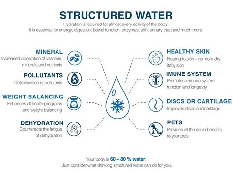Structured Water Somavedic Europe