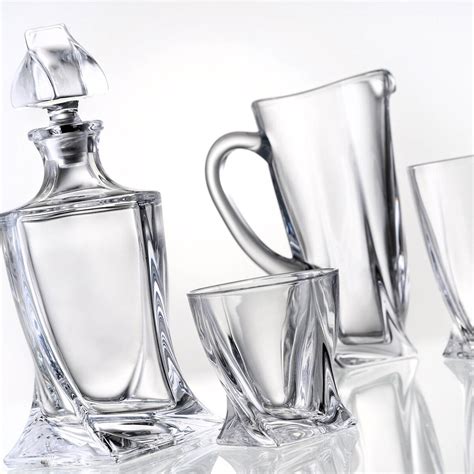 Angela Crystal Bohemia