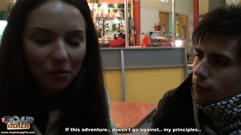 Pickup Video 21 Eporner