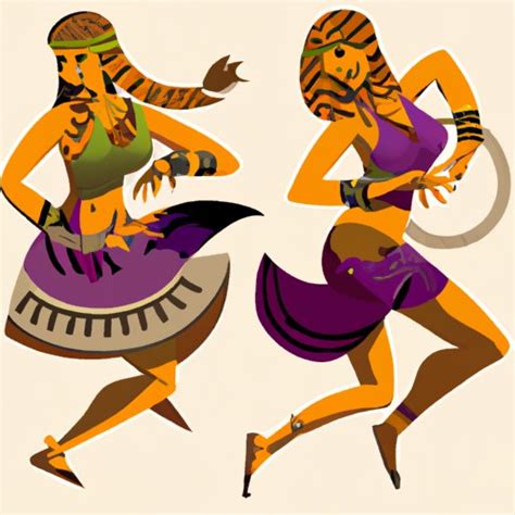Where Did Belly Dancing Originate A Comprehensive Exploration The Enlightened Mindset