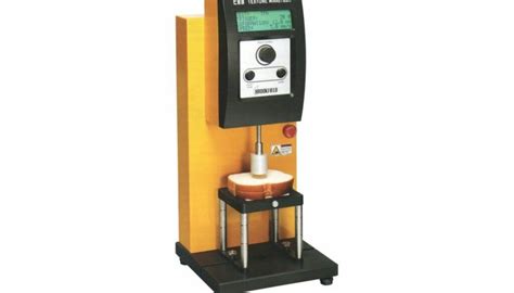 Ct3 Texture Analyzer Pt Alfa Omega Indolab