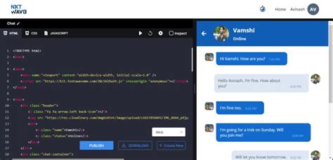 Avinash Konda On Linkedin Day6 30daysofcode Ccbp Nxtwave